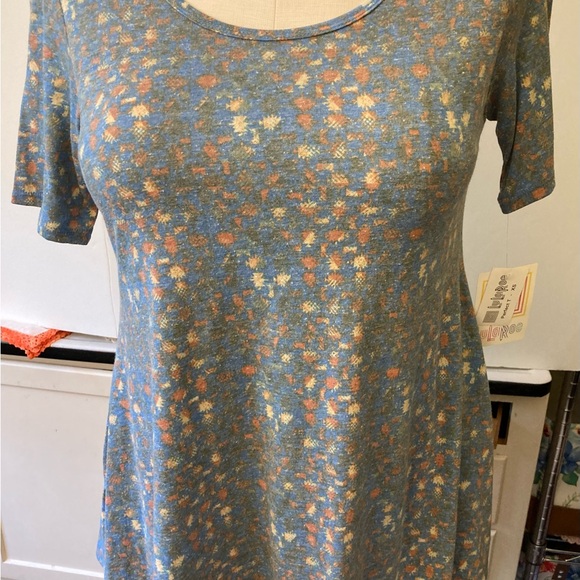 LuLaRoe | Tops | New Lularoe Xs Perfect T Top | Poshmark